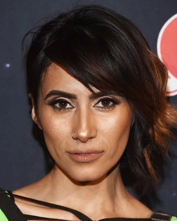 Cristina Vee | Steven Universe Wiki | Fandom