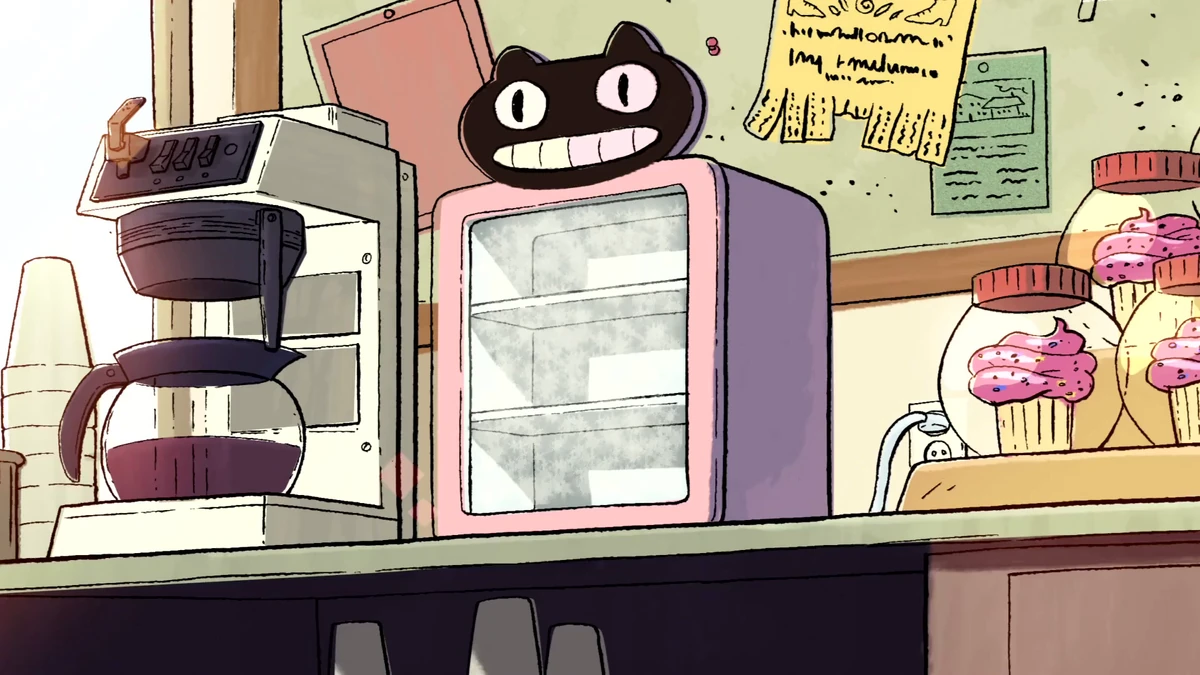 Cookie Cat/Gallery/1 | Steven Universe Wiki | Fandom
