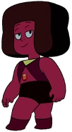 Ruby (Navy)/Designs | Steven Universe Wiki | Fandom