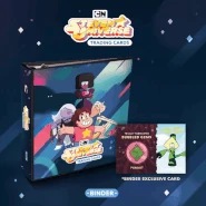 Steven Universe Trading Cards | Steven Universe Wiki | Fandom