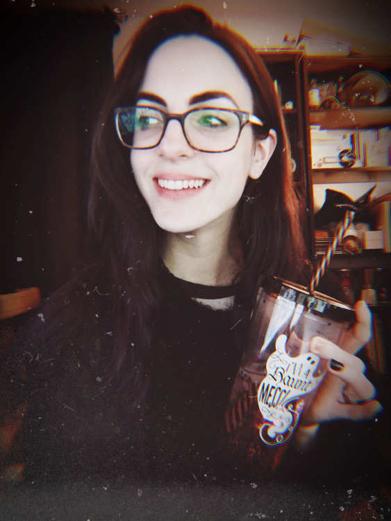 Jenn St-Onge | Steven Universe Wiki | Fandom