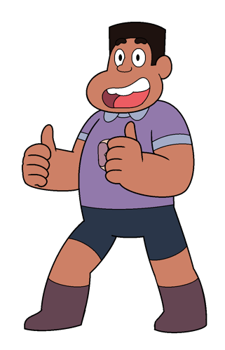 Harold Smiley | Steven Universe Wiki | Fandom