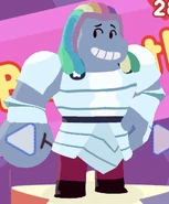 Bismuth/Designs | Steven Universe Wiki | Fandom