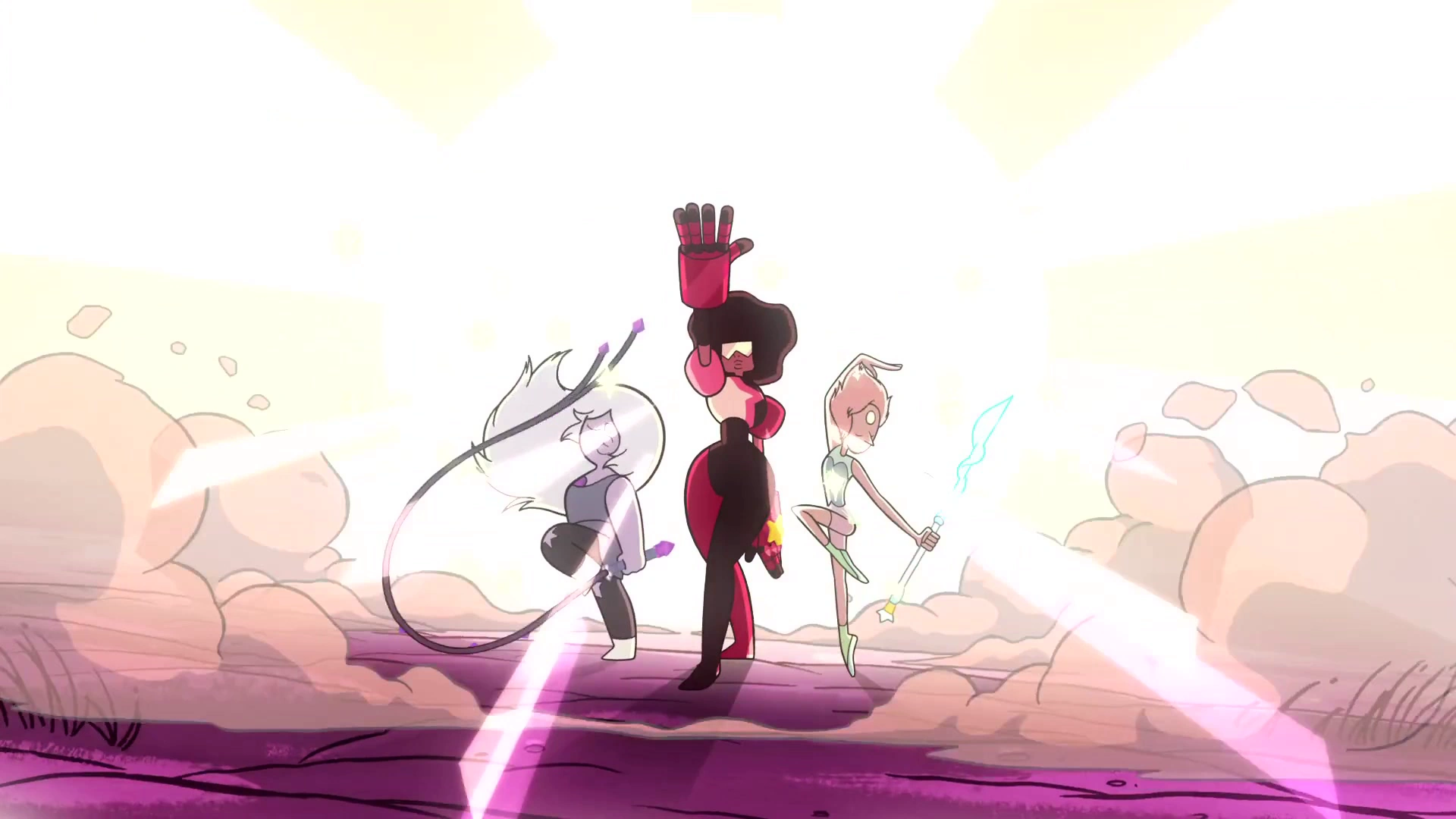 Rose Quartz Steven Universe Wiki