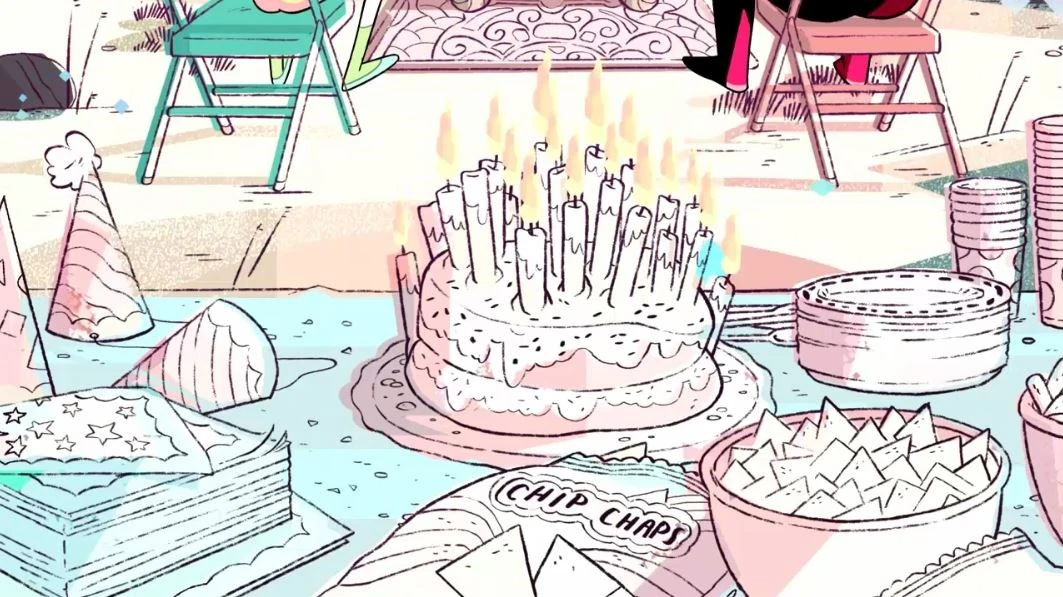 Chaaaaps/Gallery | Steven Universe Wiki | Fandom