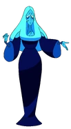 Blue Diamond/Designs | Steven Universe Wiki | Fandom
