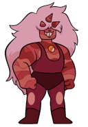 Biggs Jasper/Designs | Steven Universe Wiki | Fandom