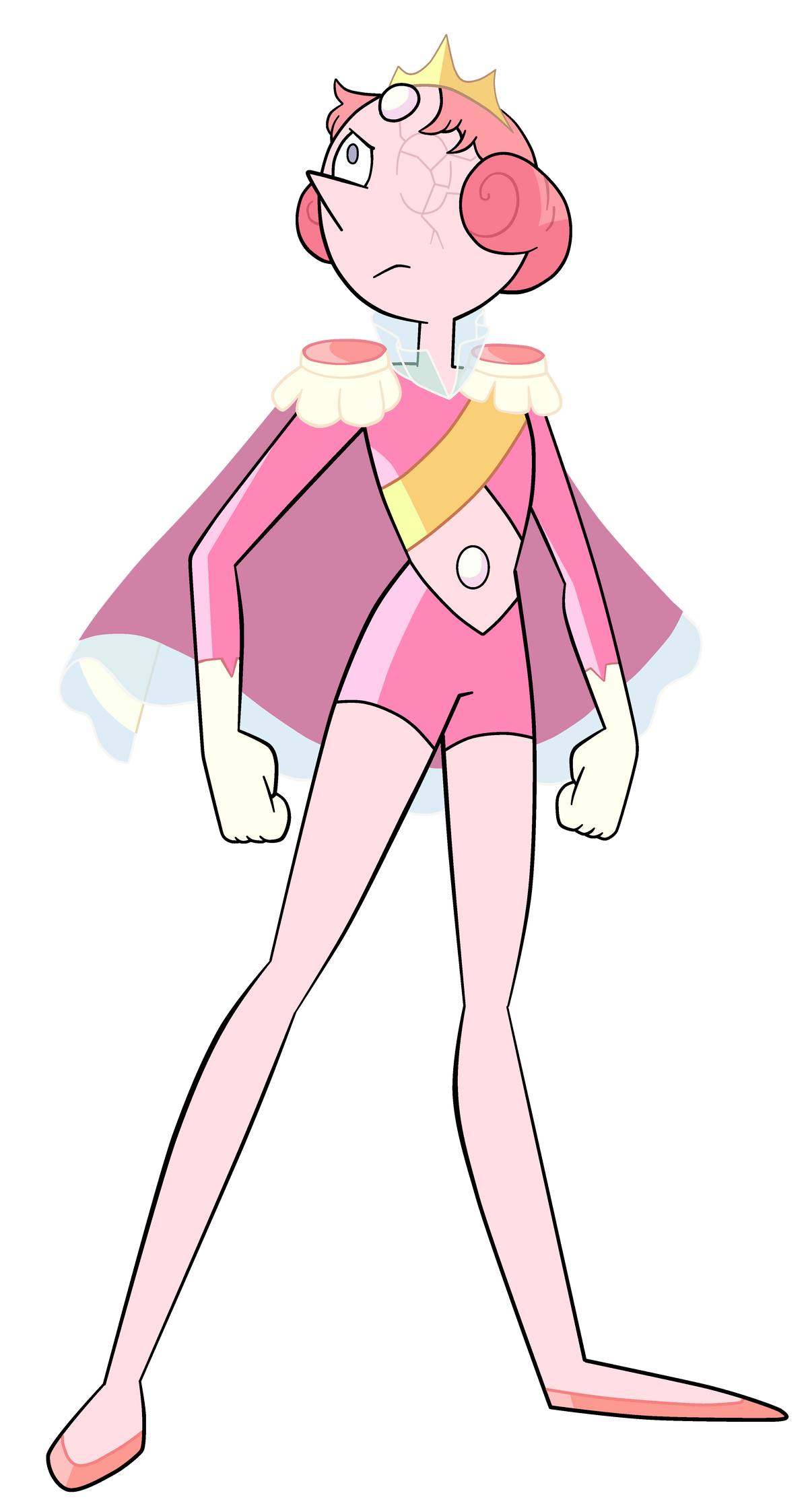 Mega Perle Wikia Steven Universe Fandom
