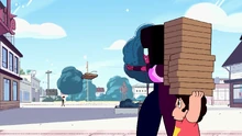 Pool Hopping | Steven Universe Wiki | Fandom