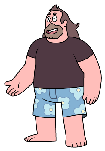 Greg Universe | Steven Universe Wiki | Fandom