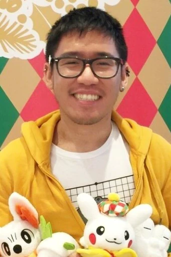 Hans Tseng | Steven Universe Wiki | Fandom