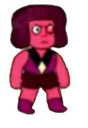 Ruby (Eyeball)/Designs | Steven Universe Wiki | Fandom