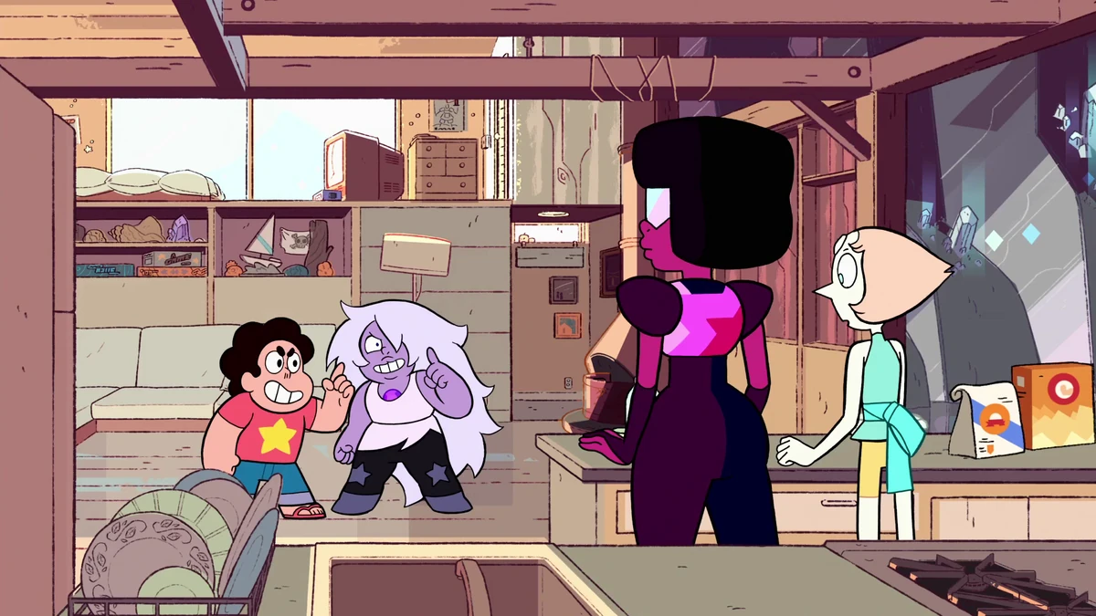 Steven's Room/Gallery/4 | Steven Universe Wiki | Fandom