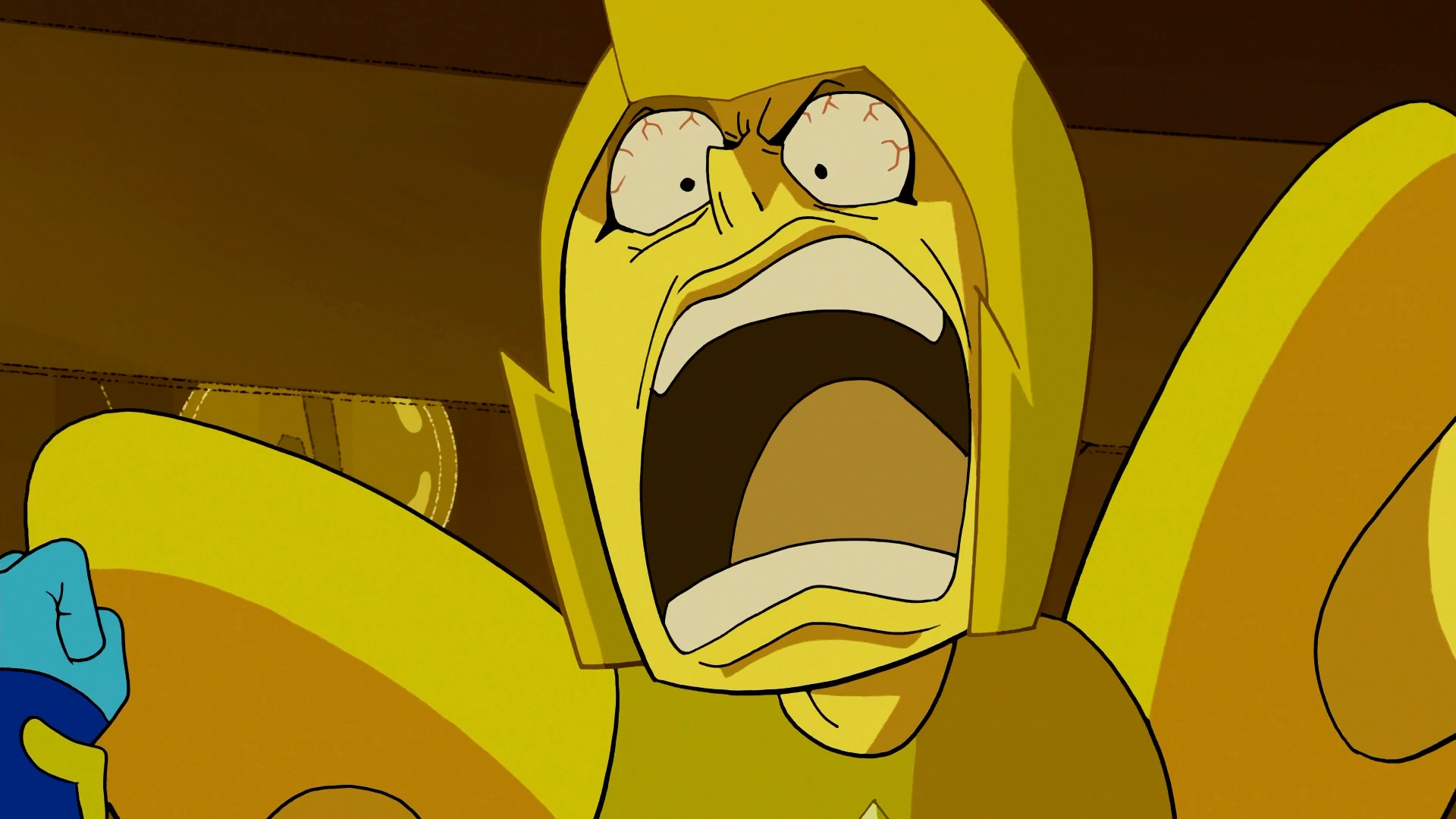 Jasper has the best facial expressions, she’s honestly my favorite. I ...