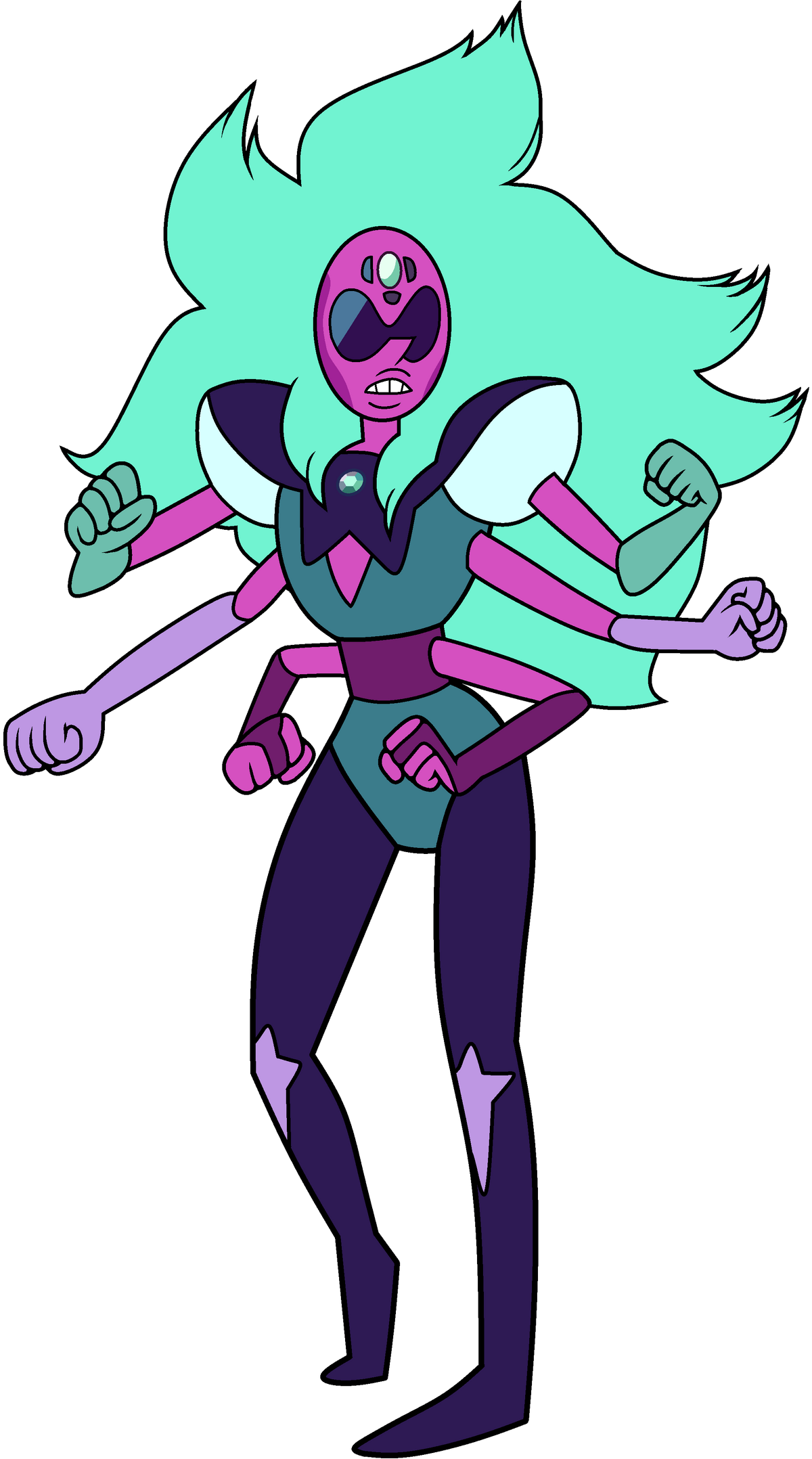 Alexandrite Wikia Steven Universe Tiếng Việt Fandom