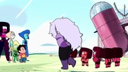 Ruby Squad | Steven Universe Wiki | Fandom