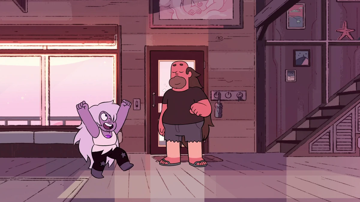 Greg Universe/Gallery/4 | Steven Universe Wiki | Fandom