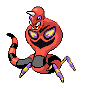 User blog:AquaticPanic/Somo Pokémon Fusions | Steven Universe Wiki | Fandom