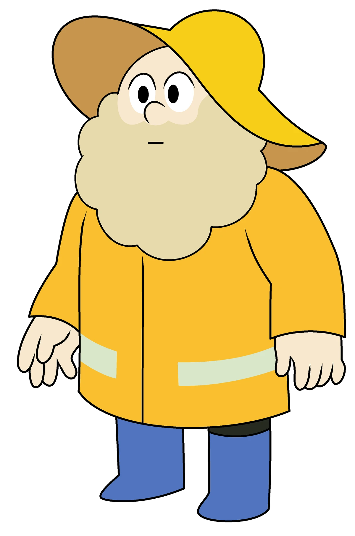 Gelb-Schwanz | Steven Universe Wiki | Fandom