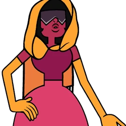 Steven Universe Original Designs