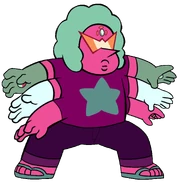 Alexandrite/Designs | Steven Universe Wiki | Fandom