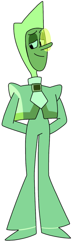 Zirkon Savcı Steven Universe Wiki Fandom