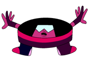 Гранат | Вселенная Стивена Вики | Fandom