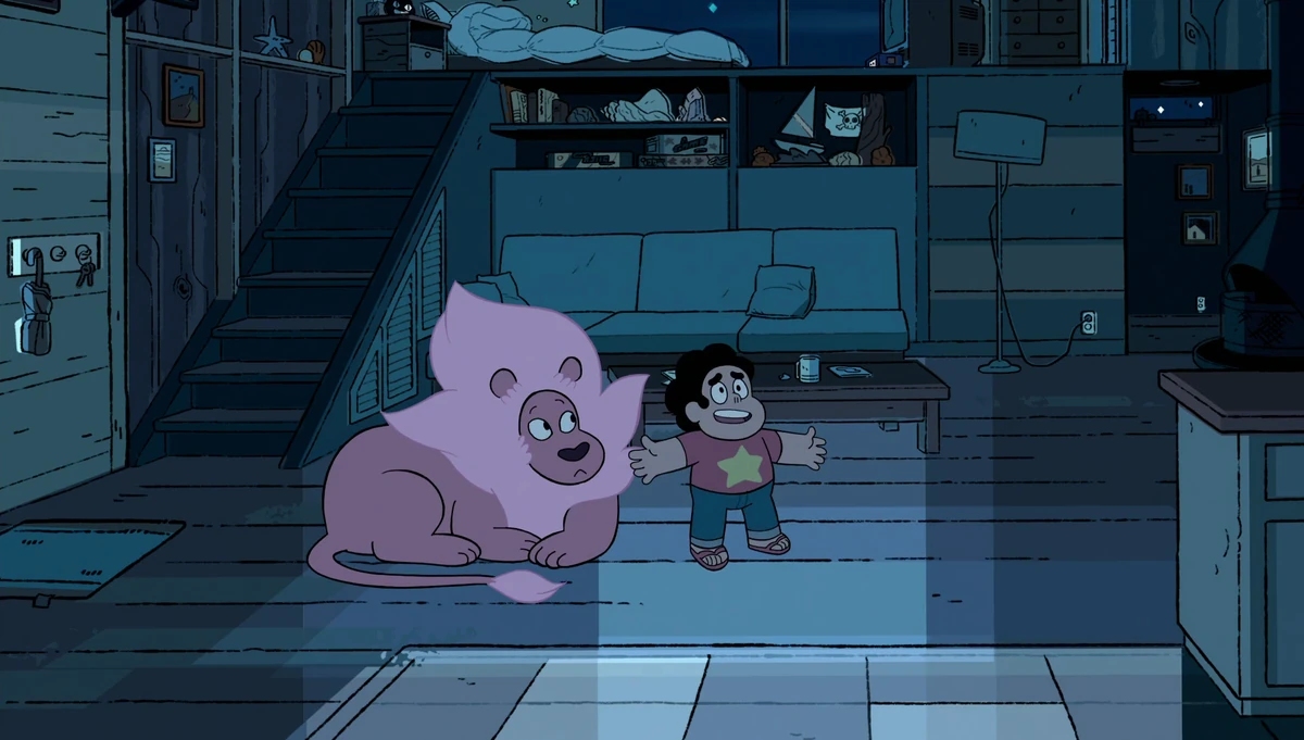 Cookie Cat/Gallery/5 | Steven Universe Wiki | Fandom