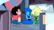 Room for Ruby | Steven Universe Wiki | Fandom