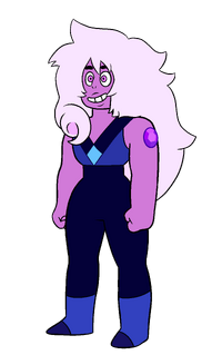 The Famethyst | Steven Universe Wiki | Fandom