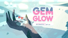 Gem Glow | Steven Universe Wiki | Fandom