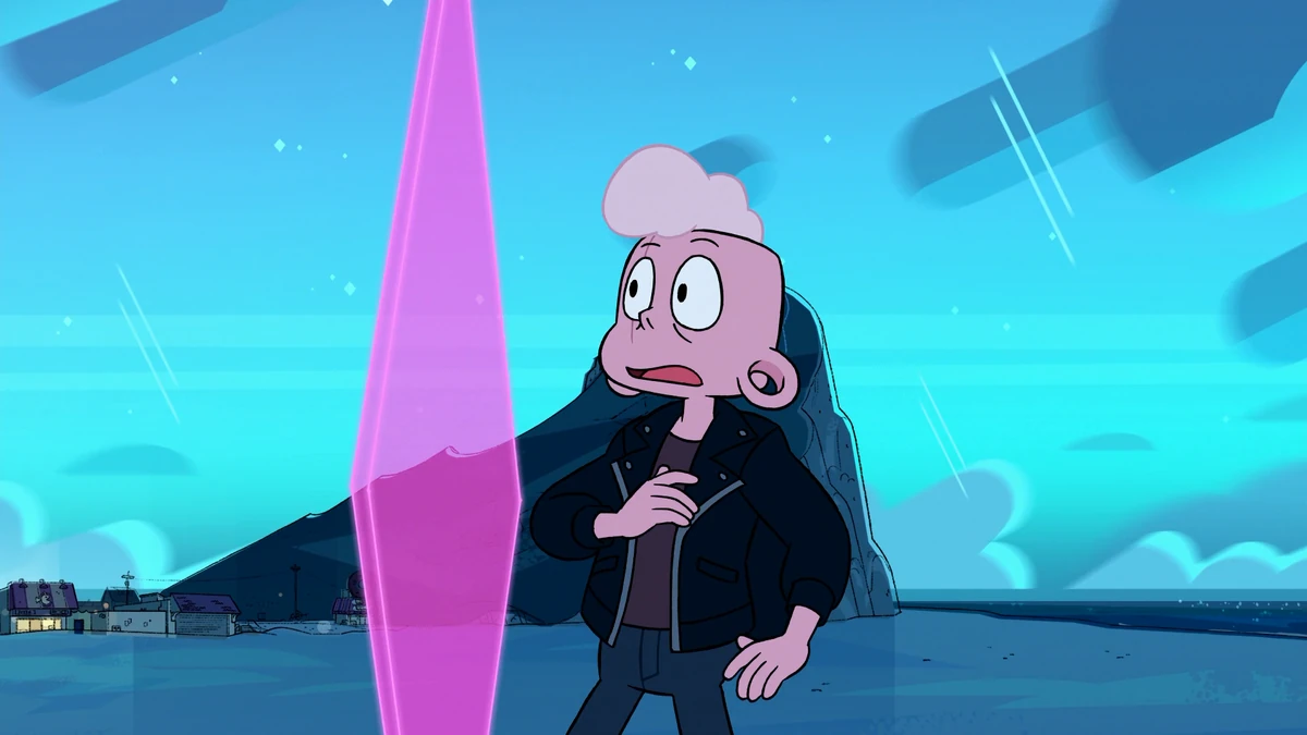 Lars, Stop! | Steven Universe Wiki | Fandom