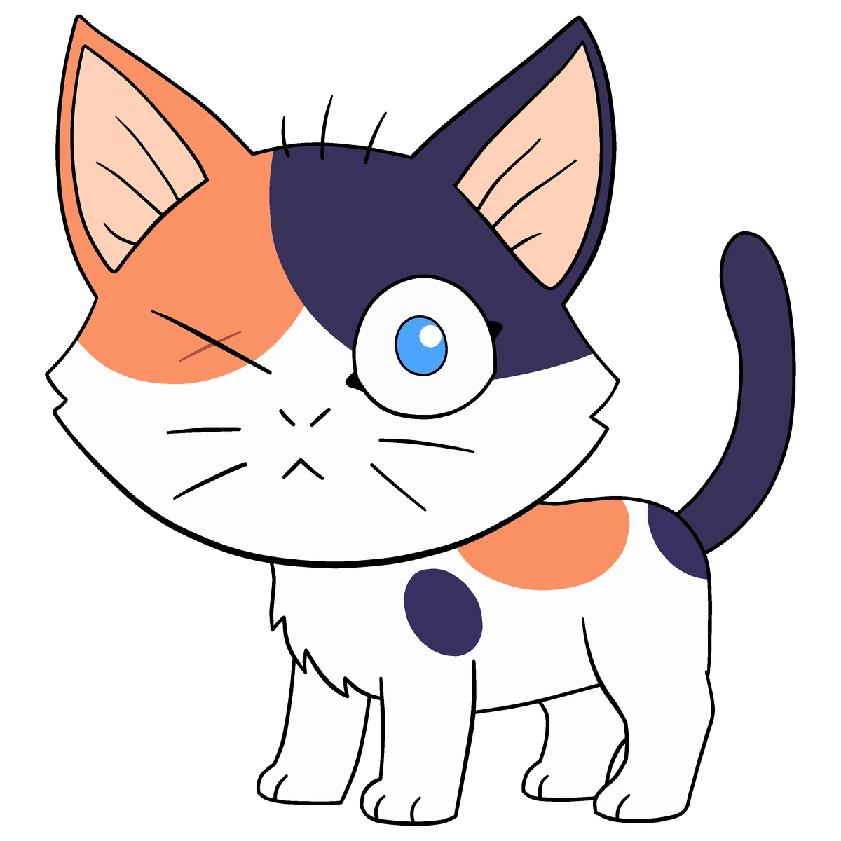 Cat Steven | Wikia Steven Universe | Fandom