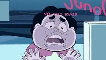 Steven Floats | Steven Universe Wiki | Fandom