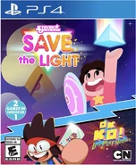 Save the Light | Steven Universe Wiki | Fandom