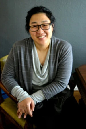 Helen Yoon | Steven Universe Wiki | Fandom