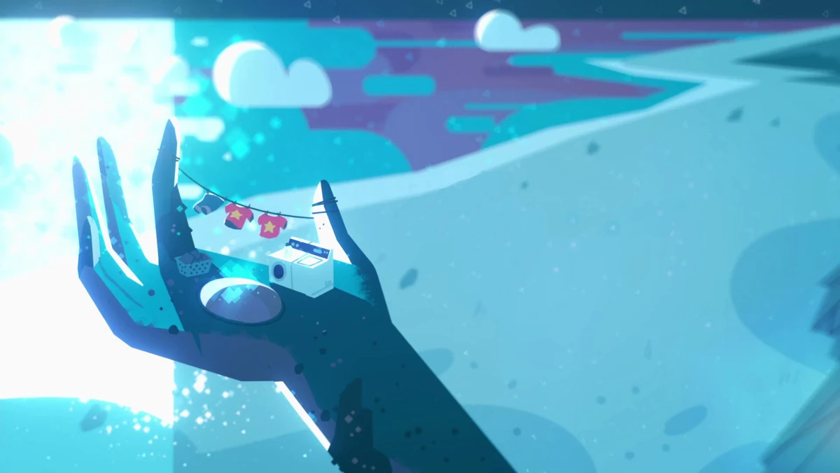 Ending Theme | Вселенная Стивена Вики | Fandom