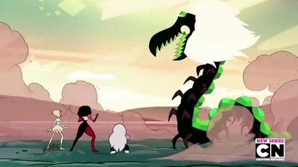 The Mother | Steven Universe Wiki | Fandom