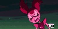 Spinel | Steven Universe Wiki | Fandom