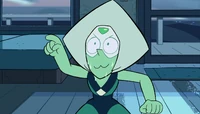 Peridot/History | Steven Universe Wiki | Fandom