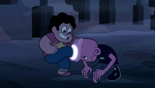 Lars' Head | Steven Universe Wiki | Fandom