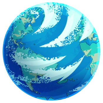 Earth | Steven Universe Wiki | Fandom