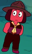 Ruby/Designs | Steven Universe Wiki | Fandom