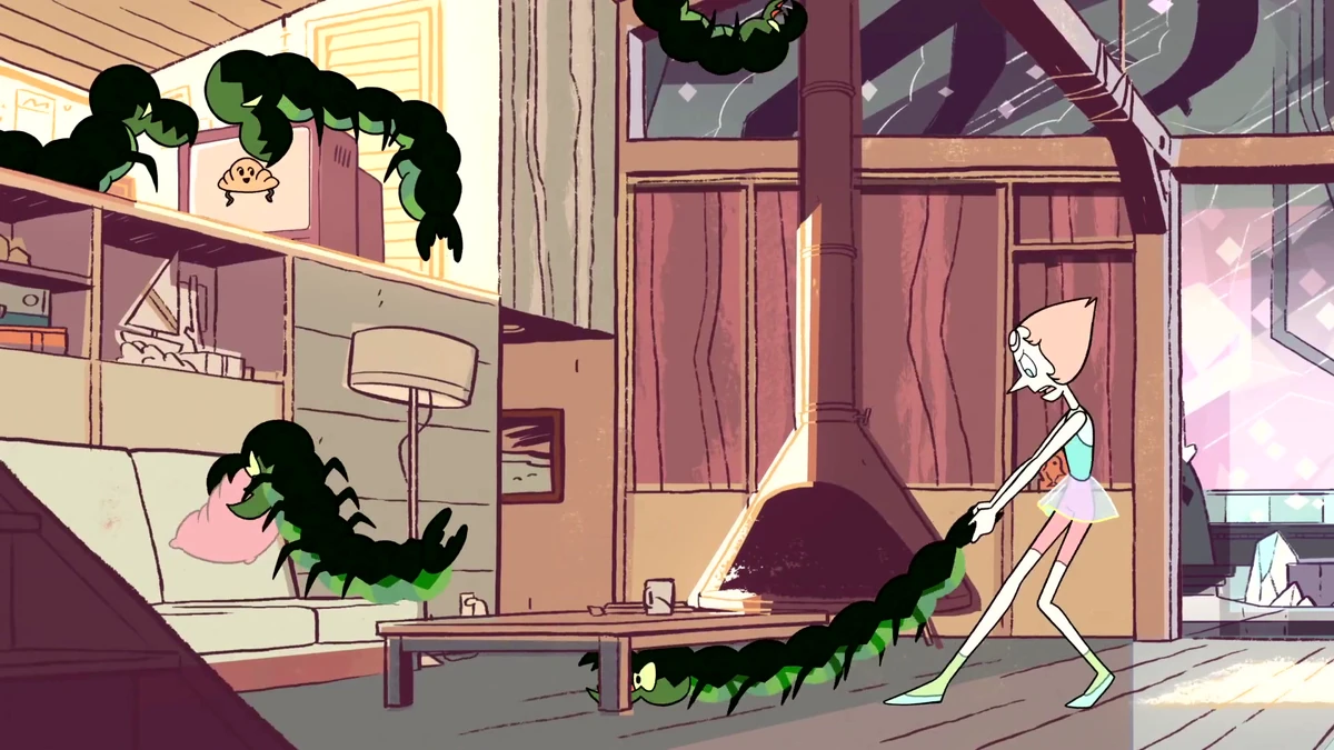 Crying Breakfast Friends!/Gallery | Steven Universe Wiki | Fandom