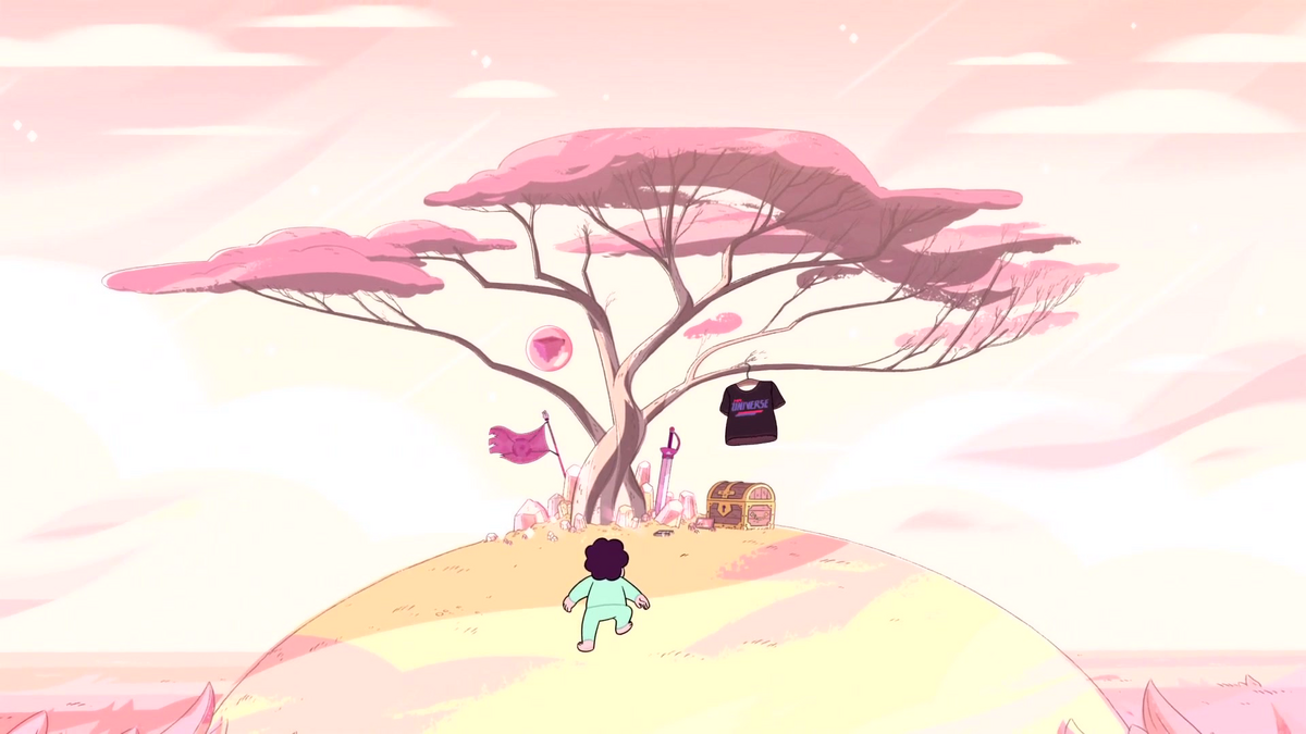 Lions Mane Steven Universe Wiki Fandom