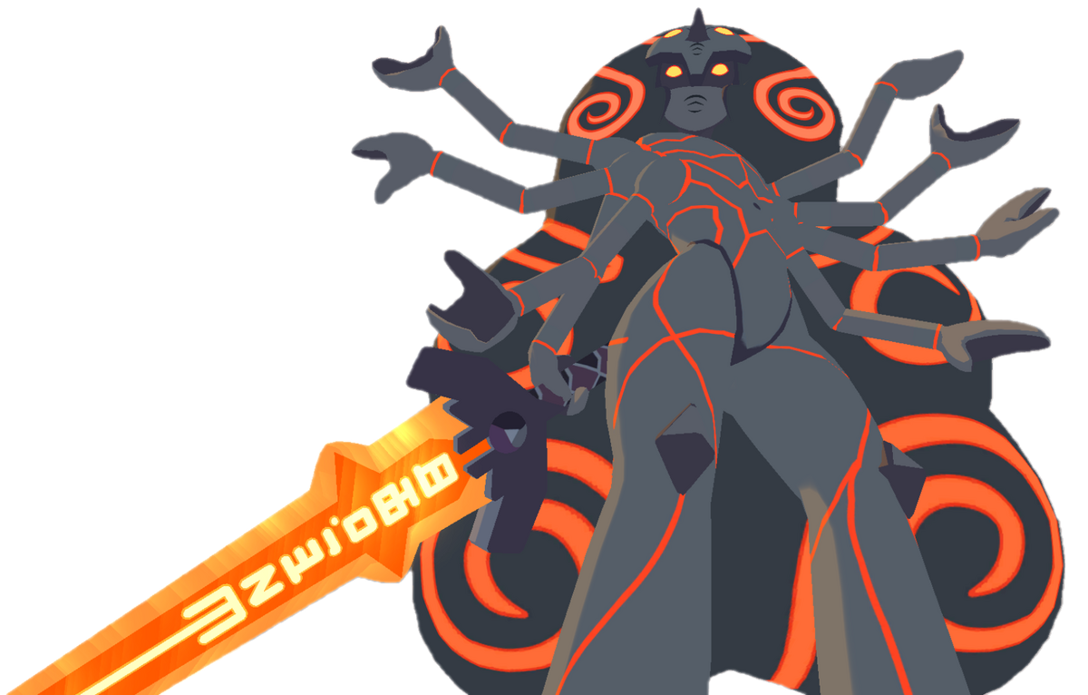 Obsidian/Designs | Steven Universe Wiki | Fandom