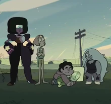 Peridot | Wikia Steven Universe Tiếng Việt | Fandom