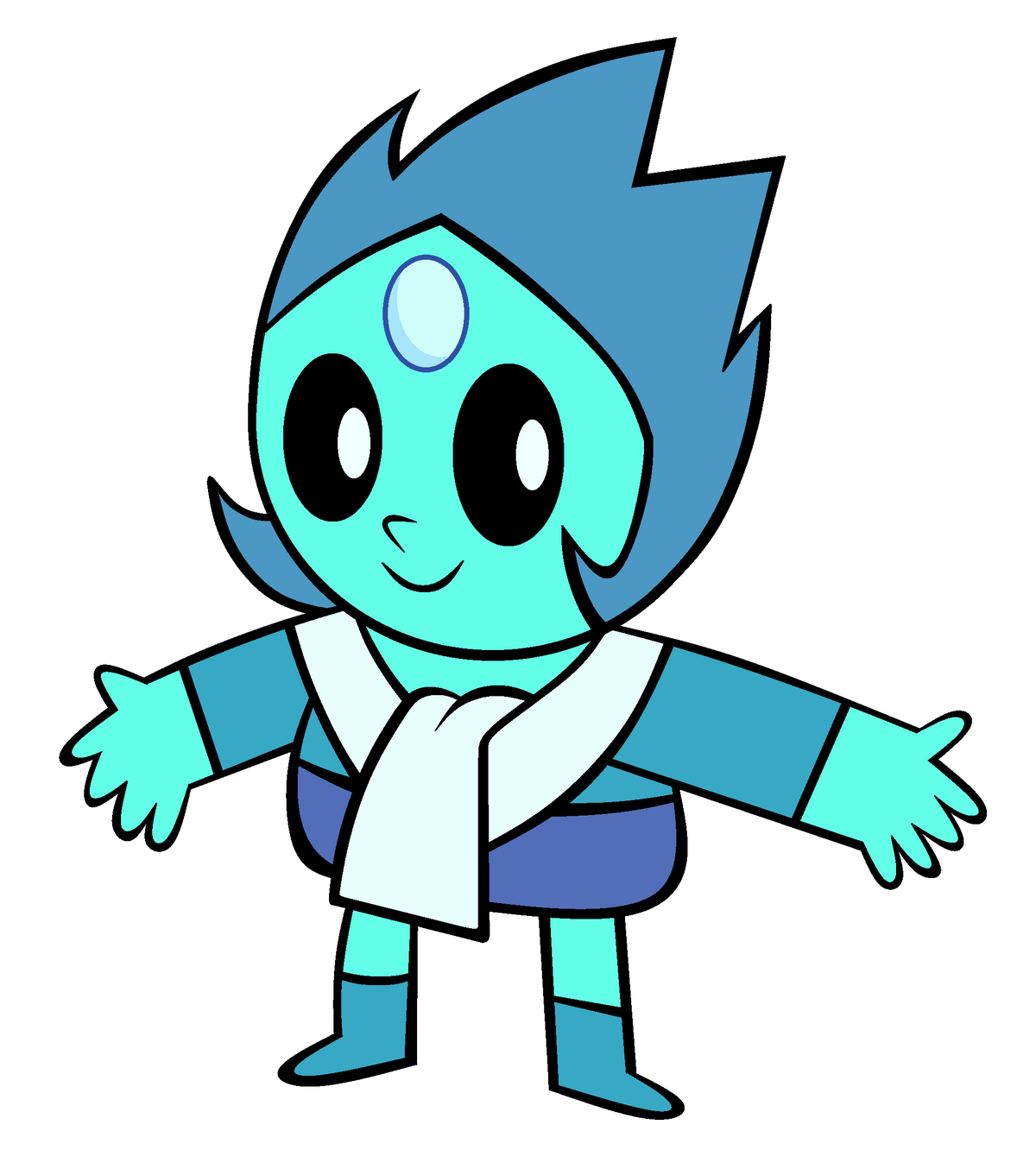 Larimar/Designs | Steven Universe Wiki | Fandom Larimar/Designs | Steven Universe Wiki | Fandom