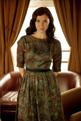 Lisa Hannigan | Steven Universe Wiki | Fandom