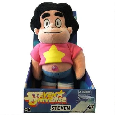 User blog:Live Delta/Steven Universe Plush | Steven Universe Wiki | Fandom